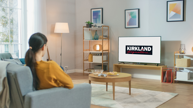 App - Kirkland Signature 10.0